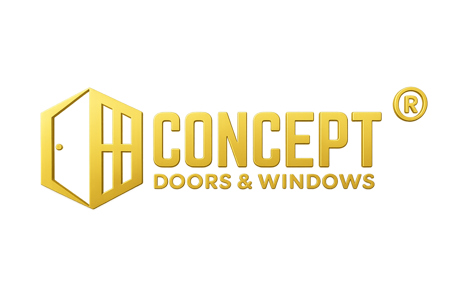 Concept Doors & Windows